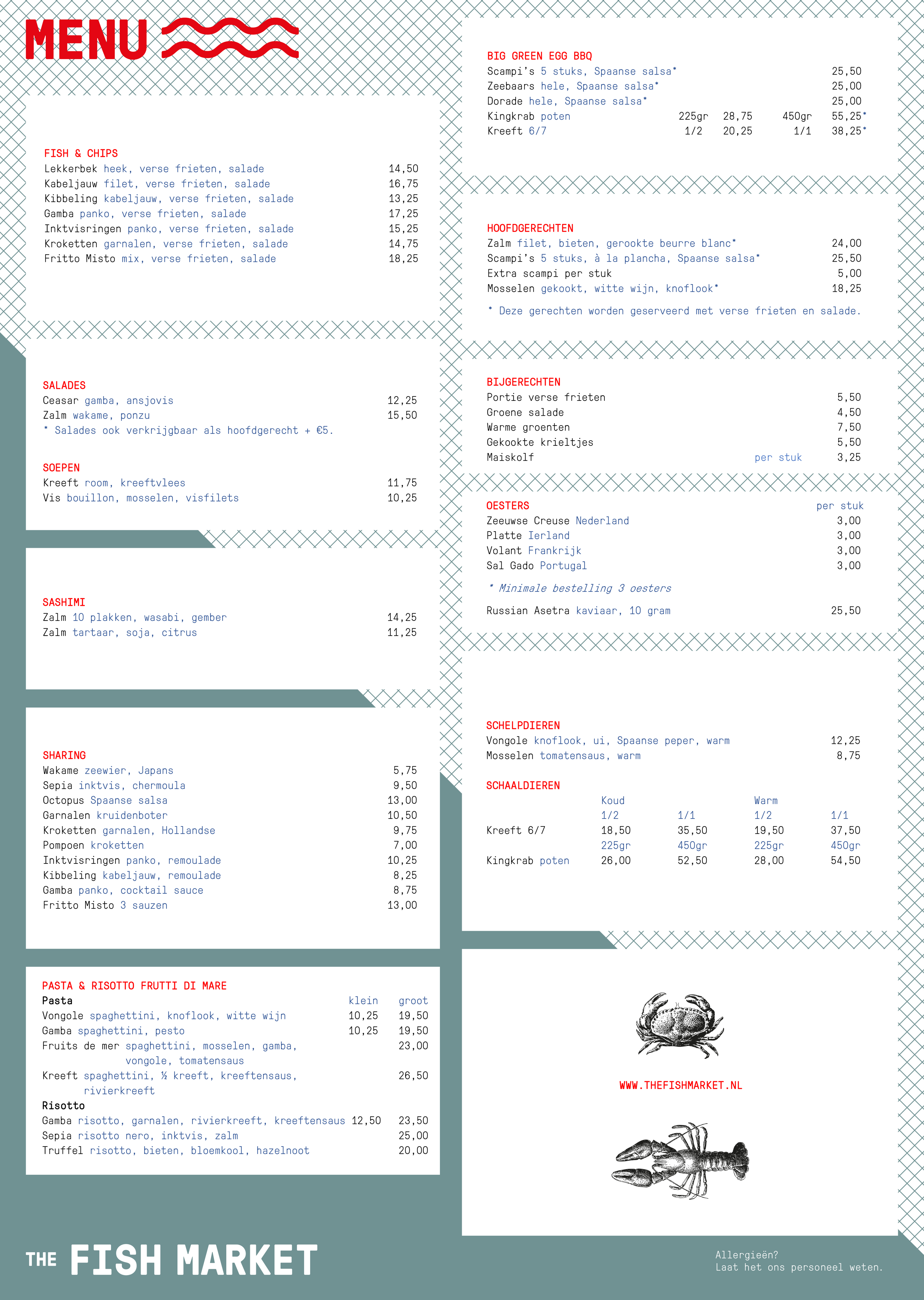 menu-def – The Fish Market